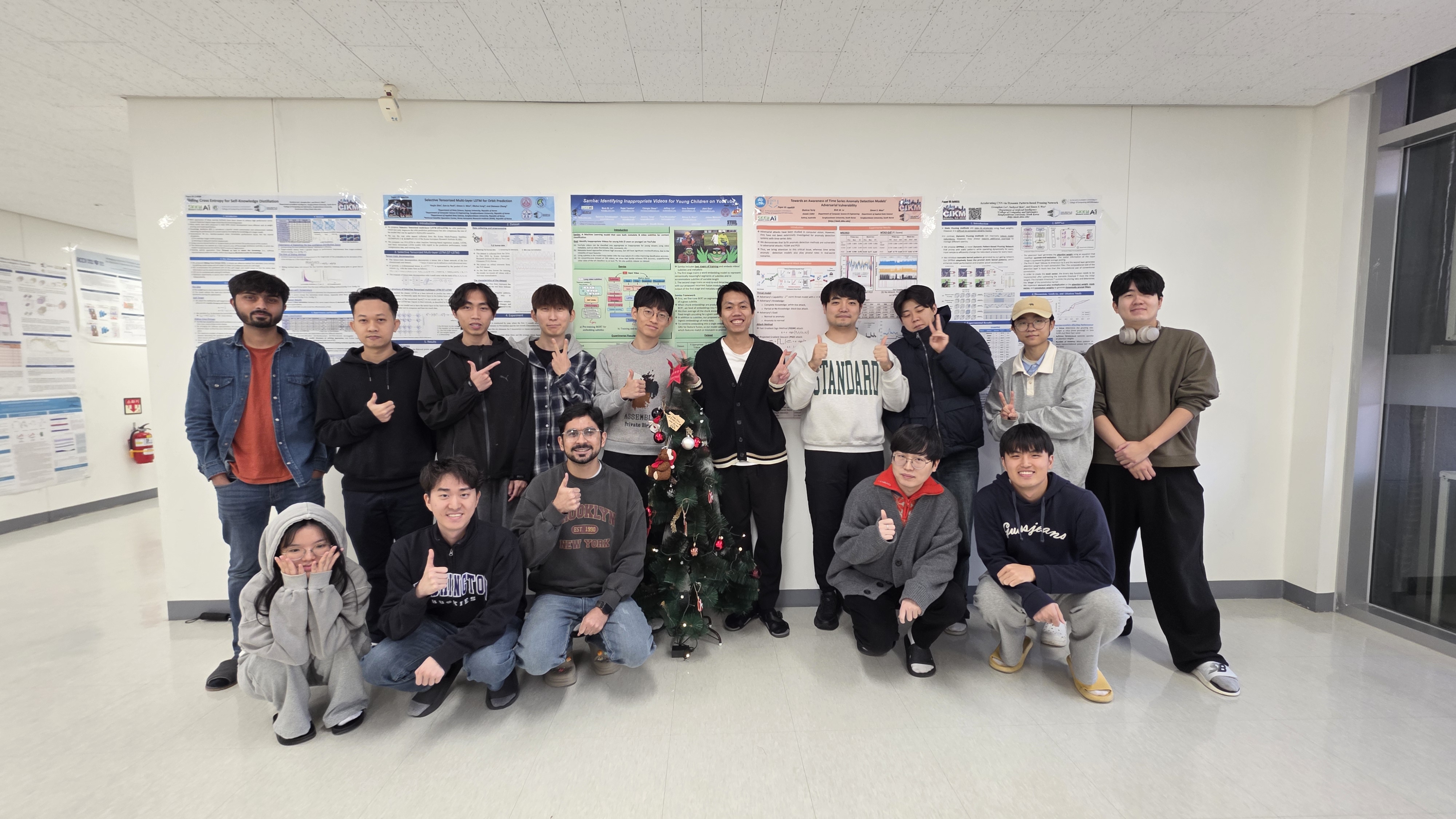 DASH LAB - News